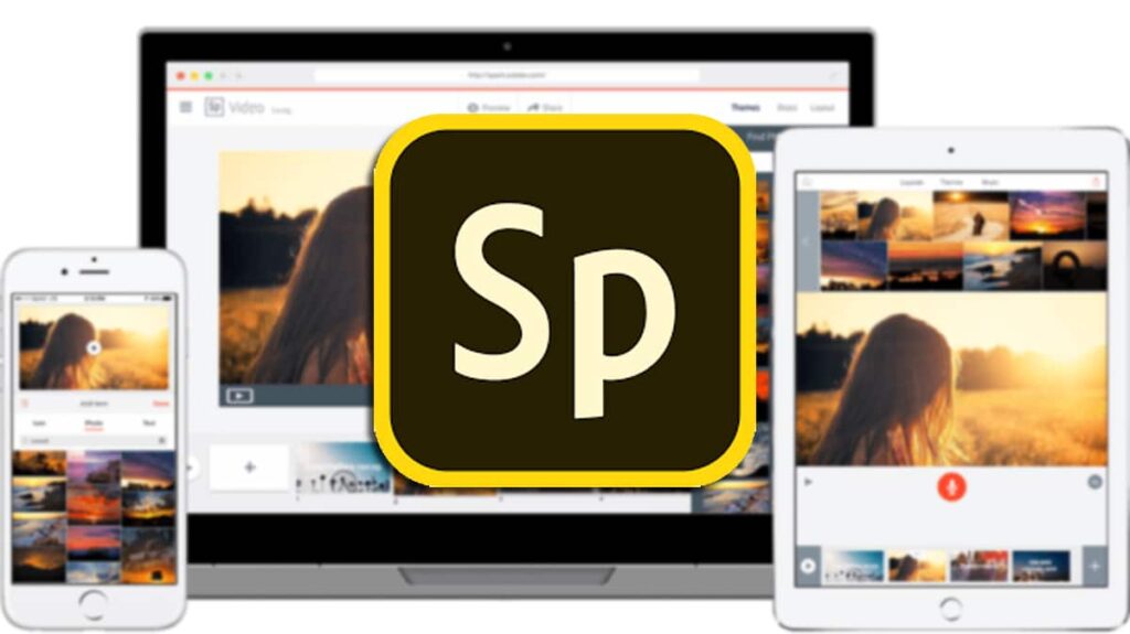 % Descargar Adobe Spark gratis
